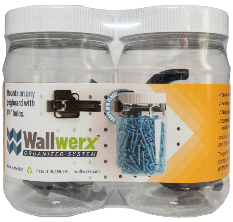 How It Werx – Wallwerx